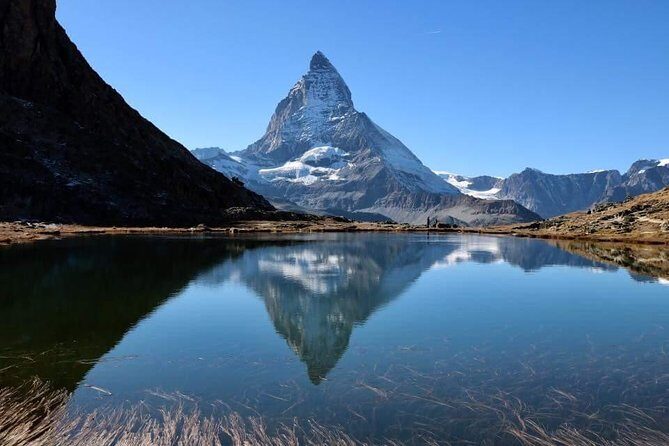 Exclusive Zermatt and Matterhorn: Small Group Tour from Bern - Key Points