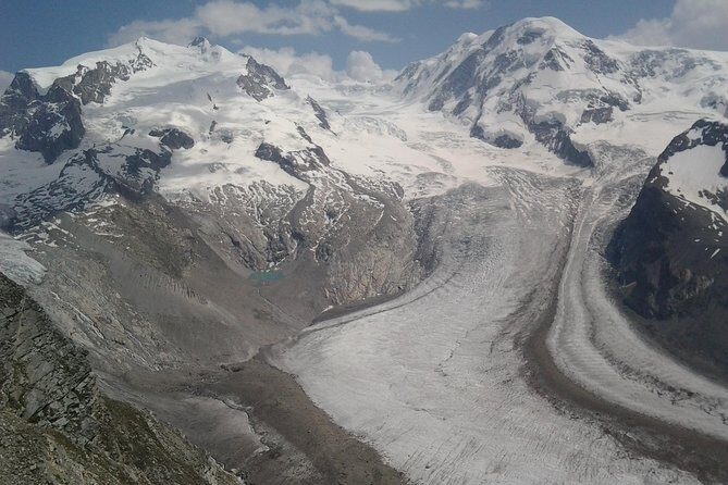 Exclusive Zermatt and Matterhorn: Small Group Tour from Bern - The Sum Up