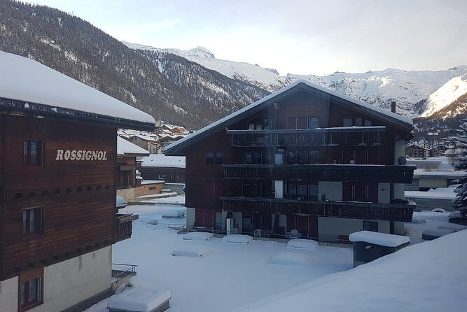 Exclusive Zermatt and Matterhorn: Small Group Tour from Bern - FAQ
