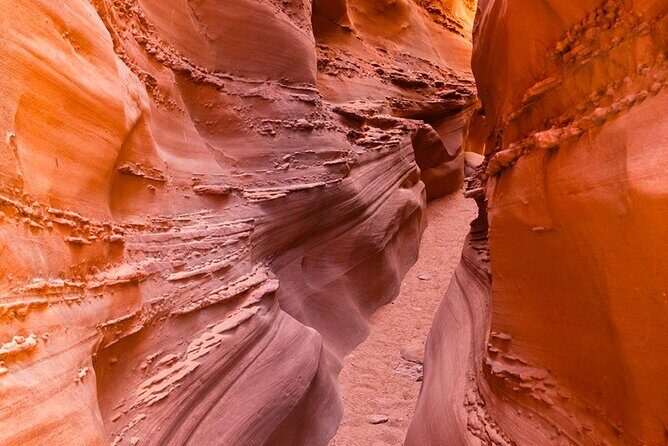 Exclusive Zion National Park Tours - Key Points