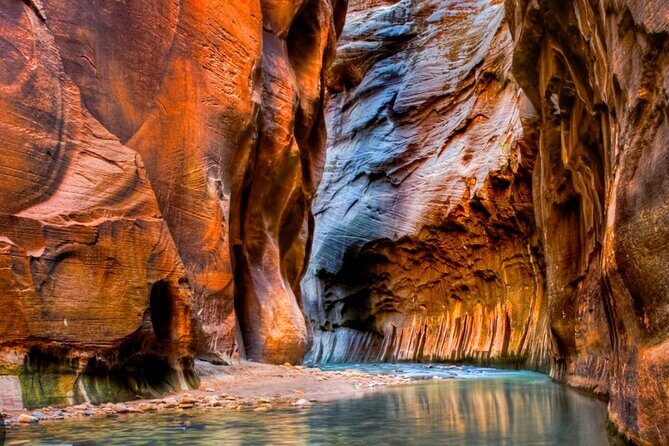 Exclusive Zion National Park Tours - The Sum Up