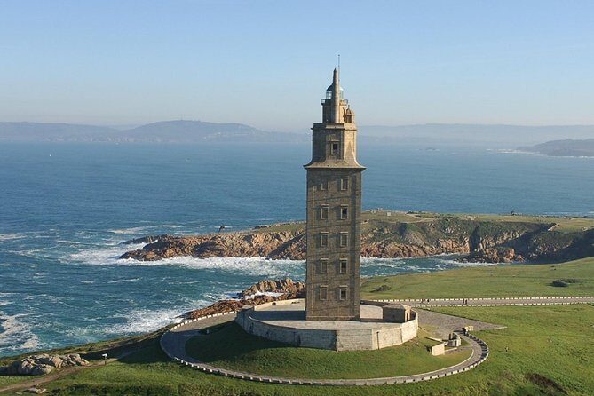 Excursion a A Coruña y Betanzos desde Santiago de Compostela - Introducing the Tour: A Day in Galicias Coast and Cities