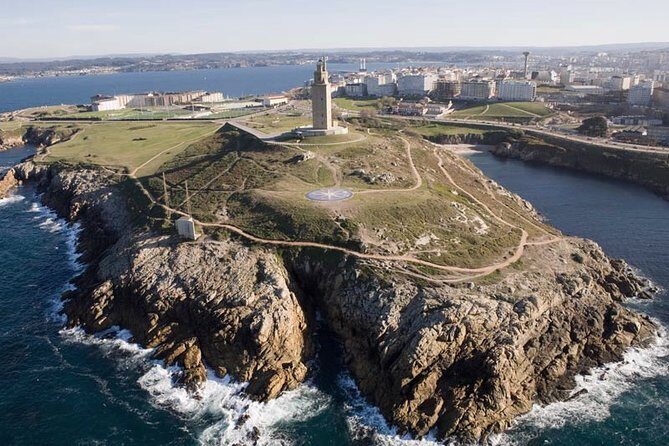 Excursion a A Coruña y Betanzos desde Santiago de Compostela - An In-depth Look at the Itinerary