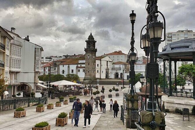Excursion a A Coruña y Betanzos desde Santiago de Compostela - Authenticity and Traveler Opinions