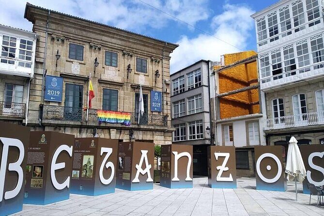 Excursion a A Coruña y Betanzos desde Santiago de Compostela - Who Should Consider This Tour?