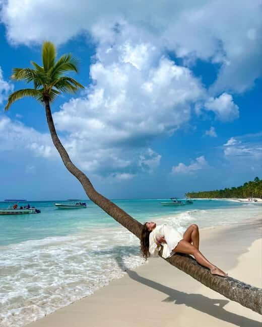 Excursión a Isla Saona desde Punta Cana (Todo incluido). - What Travelers Say: Authentic Experiences and Some Frustrations