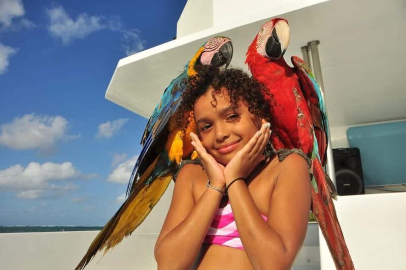 Excursión a Isla Saona desde Punta Cana (Todo incluido). - Pricing and Value