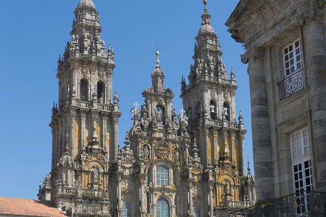 Excursion a Santiago de Compostela desde Vigo para Cruceristas - Exploring Galicia’s Coast and Santiago de Compostela: A Detailed Review