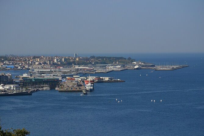 Excursion a Santiago de Compostela desde Vigo para Cruceristas - FAQs