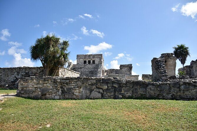 Excursion Aldea Maya,Tulum& Coba, Cenote only from Tulum - An In-Depth Look at the Tulum & Coba Day Tour