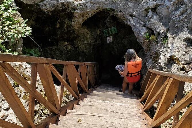Excursion Aldea Maya,Tulum& Coba, Cenote only from Tulum - Final Thoughts