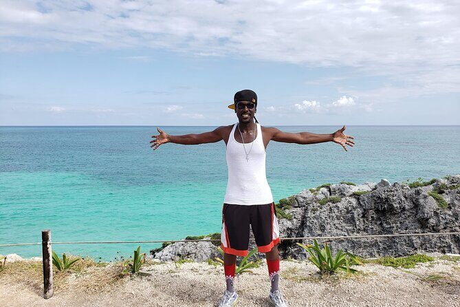 Excursion Aldea Maya,Tulum& Coba, Cenote only from Tulum - FAQ