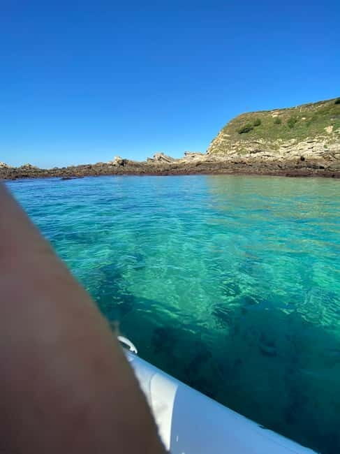 Excursion Bateau Biarritz, Pays basque - A comprehensive look at what to expect from Excursion Bateau Biarritz