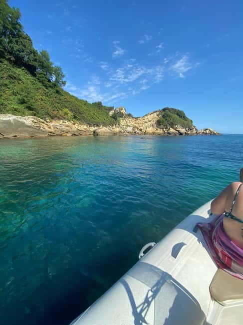 Excursion Bateau Biarritz, Pays basque - Who should consider this tour?