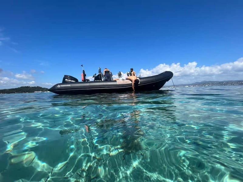 Excursion bateau - A Deep Dive into the Excursion Bateau Experience