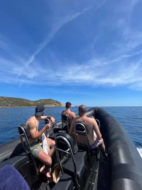 Excursion bateau - The Sum Up: Is This the Right Tour for You?