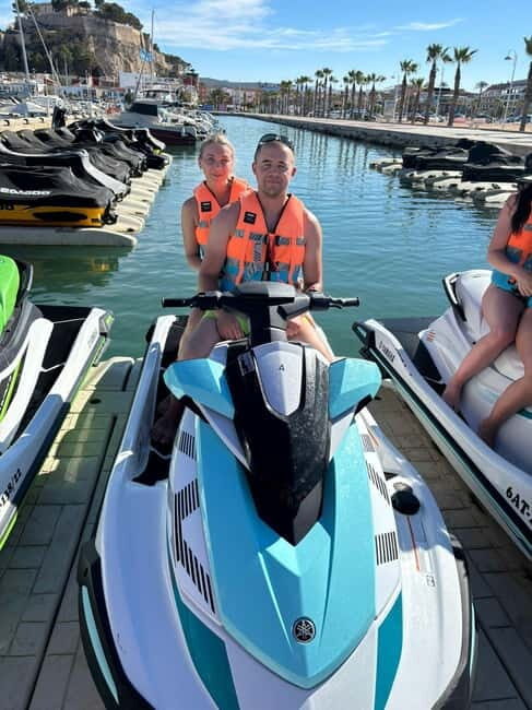 Excursion by jet ski to Cape San Antonio - Final Thoughts