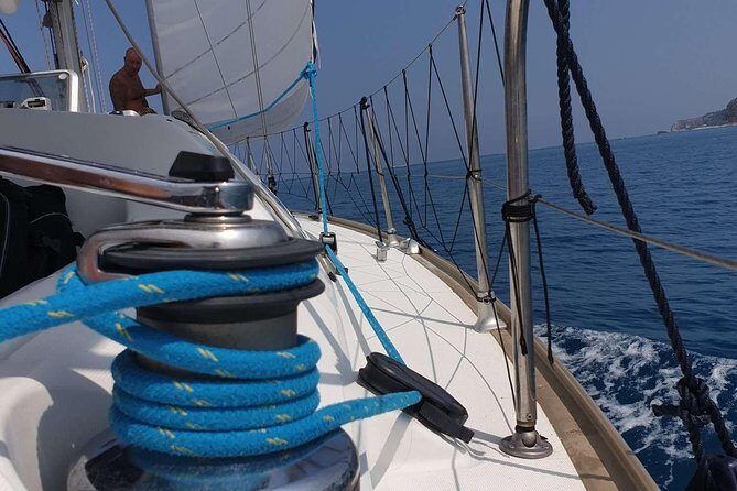 Excursion by Sailing Yacht - Authentic Experiences and Guest Perspectives