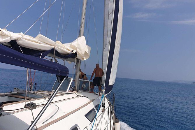 Excursion by Sailing Yacht - Who Should Consider This Tour?