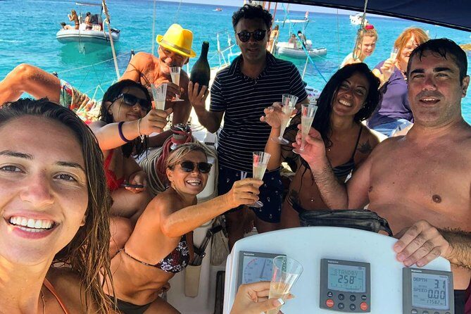 Excursion by Sailing Yacht - Final Thoughts