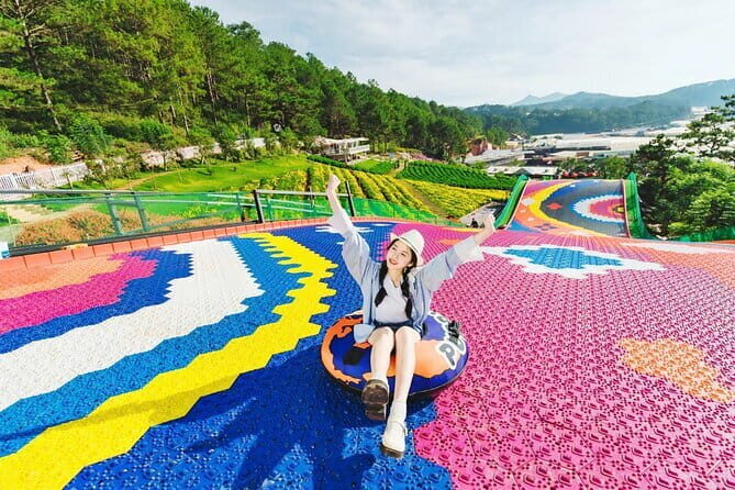 Excursion Da Lat Zoo Doo Tour - Who Will Love This Tour?