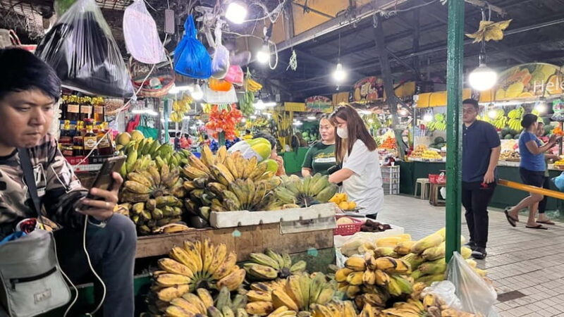 (Excursion) Day tour in Manila - FAQ