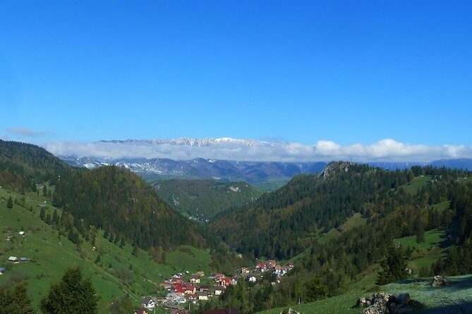 Excursión en Moeciu de Sus (recomendado para familias) con guía español nativo. - The Experience: What We Imagine You’ll Feel