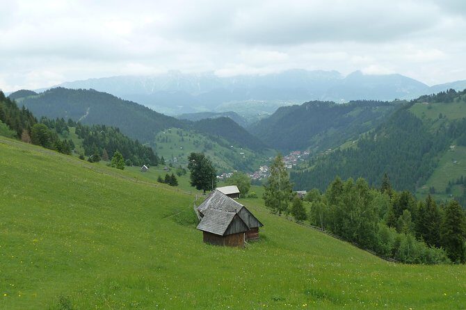 Excursión en Moeciu de Sus (recomendado para familias) con guía español nativo. - Who Will Love This Tour?