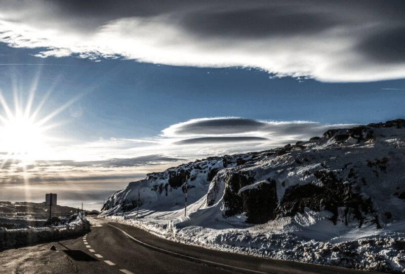 Excursion from Lisbon: SERRA DA ESTRELA and MONSANTO - Detailed Itinerary Breakdown