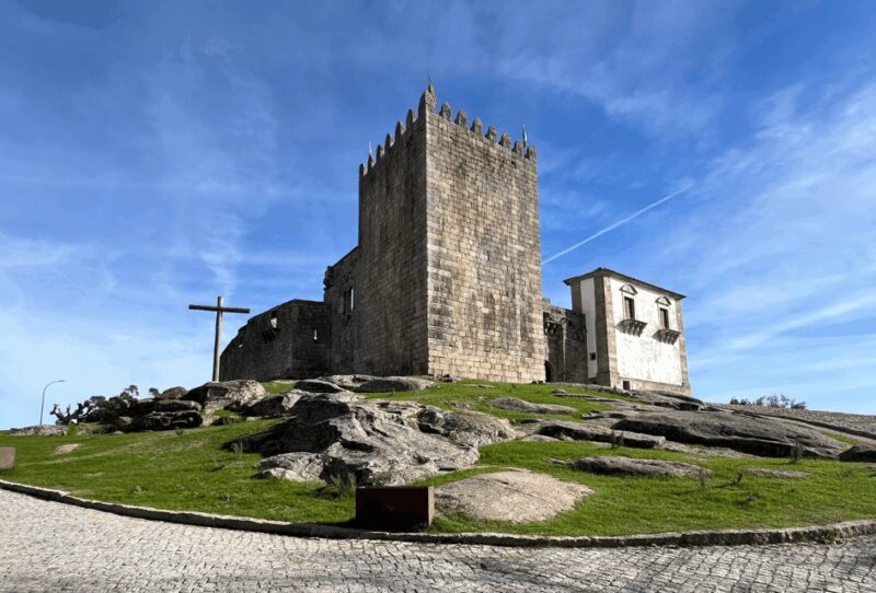 Excursion from Lisbon: SERRA DA ESTRELA - Final Thoughts