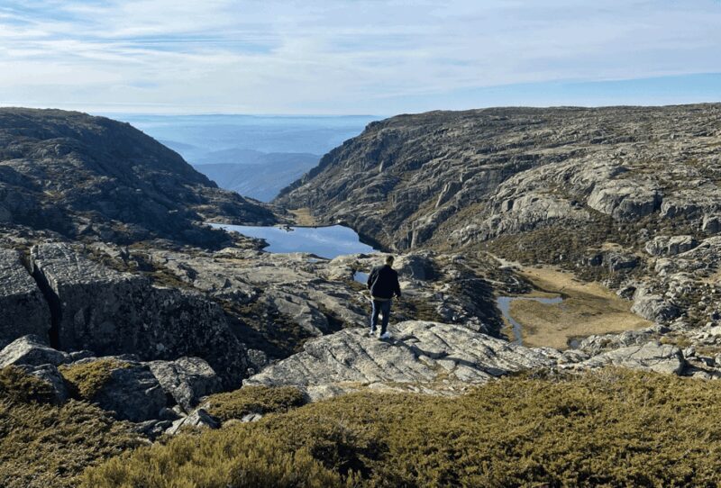 Excursion from Lisbon: SERRA DA ESTRELA - FAQ