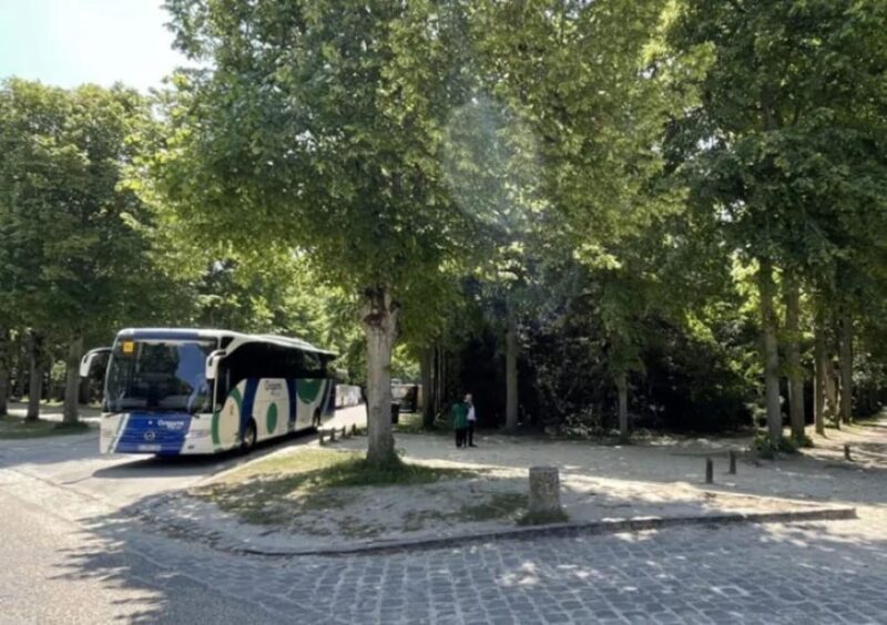 Excursion from Paris to Versailles Palace by Tootbus - FAQs