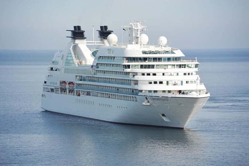 Excursion from Vigo to Santiago de Compostela - Cruise-ship passengers only - The Full Experience: Exploring Santiago de Compostela from Vigo