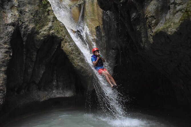 Excursion in Damajagua 7 Waterfalls Taino Bay and Amber Cove - Final Words