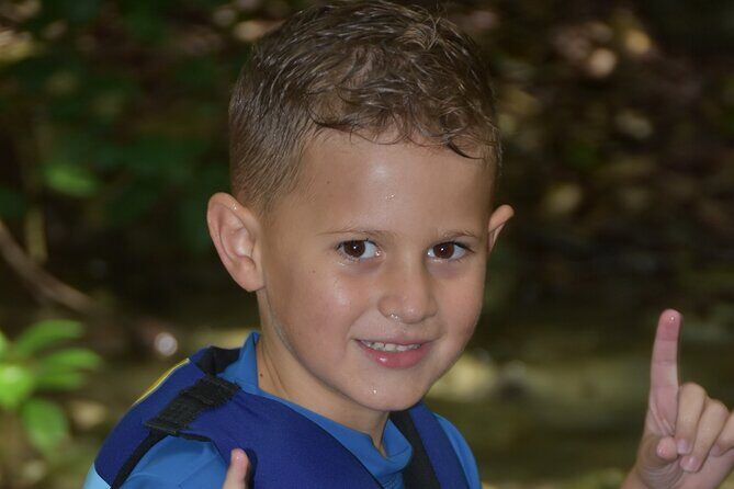 Excursion in Damajagua's 7 Waterfalls - FAQ