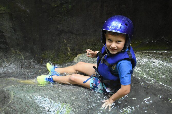 Excursion in Damajagua's 7 Waterfalls - Final Thoughts