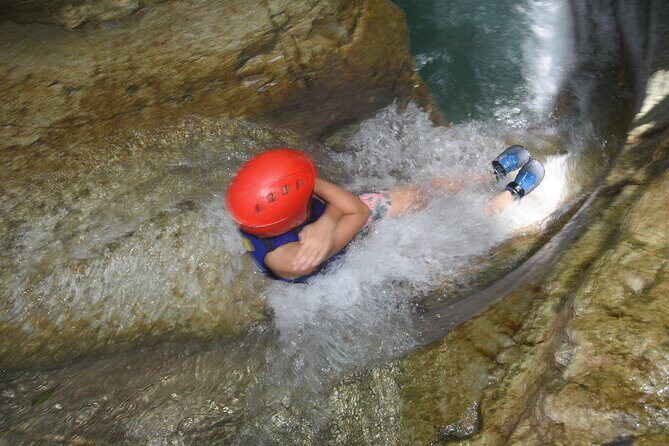 Excursion in Damajagua's 7 Waterfalls With Food Included DR! - Final Thoughts: Is It Worth It?