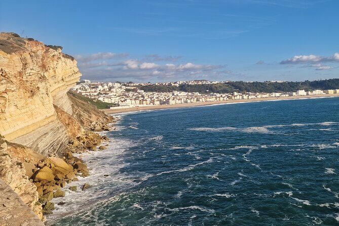 Excursion in Nazaré Fátima and Óbidos Village and Batalha Monastery - Return Journey: Reflecting on a Day Well Spent