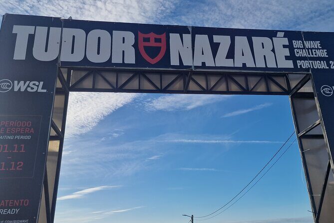 Excursion in Nazaré Fátima and Óbidos Village and Batalha Monastery - Analyzing the Value: Is This Tour Worth It?