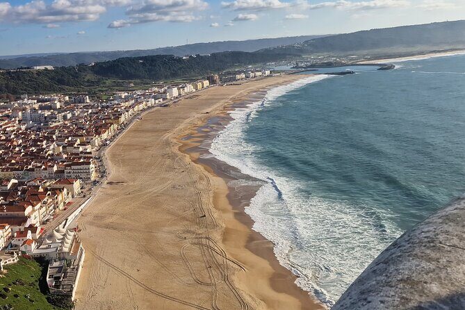 Excursion in Nazaré Fátima and Óbidos Village and Batalha Monastery - FAQs about the Nazaré, Fátima, Óbidos, and Batalha Tour