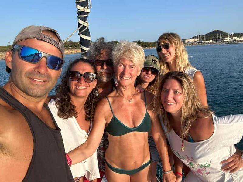 Excursion in the Gulf of Cagliari with lunch - Practicalities: Planning Your Day