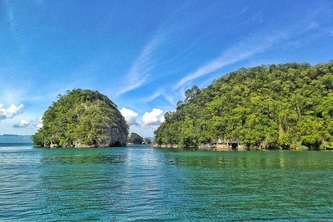 Excursion Los Haitises + Cayo Levantado (Bacardí Island) from Santo Domingo - A Closer Look at the Itinerary and Experiences