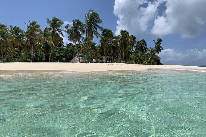 Excursion Los Haitises + Cayo Levantado (Bacardí Island) from Santo Domingo - FAQs