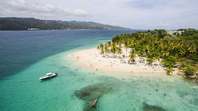 Excursion Los Haitises + Raised Key (Bacardi Island) from Santo Domingo. - Unpacking the Experience: What You Can Expect