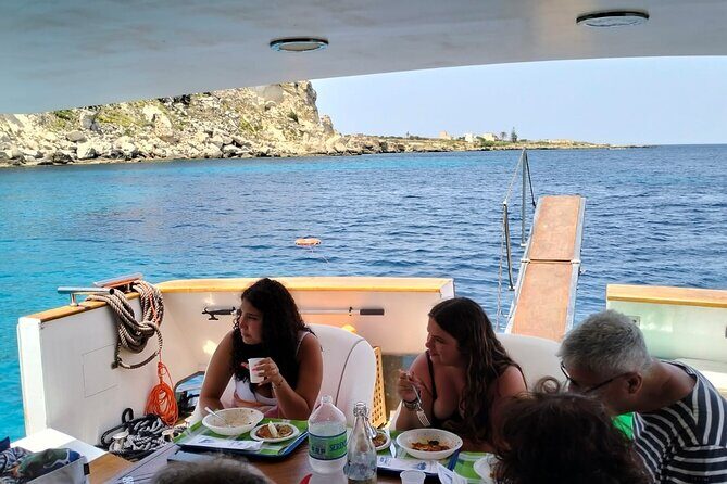 Excursion on Luxury Yacht Shalimar IV - Summing It Up