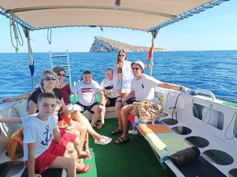 EXCURSION PRIVADA/PRIVATE TOUR (MOGARO) - Key Points