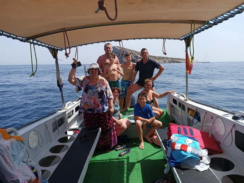 EXCURSION PRIVADA/PRIVATE TOUR (MOGARO) - Authentic Traveler Experiences