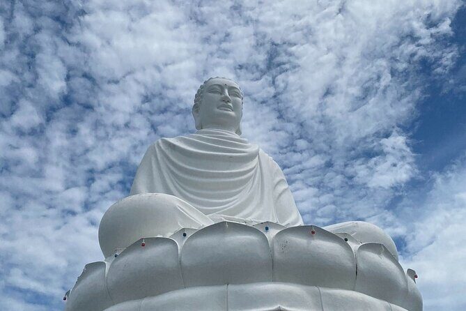 Excursion private Nha Trang city tour with pickup at your hotel - An In-Depth Look at the Tour Itinerary