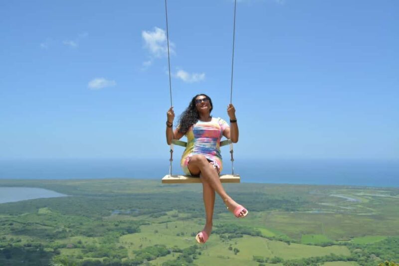 Excursion Round Mountain and Virgin Beach from Punta Cana - An In-Depth Look at the Tour Experience