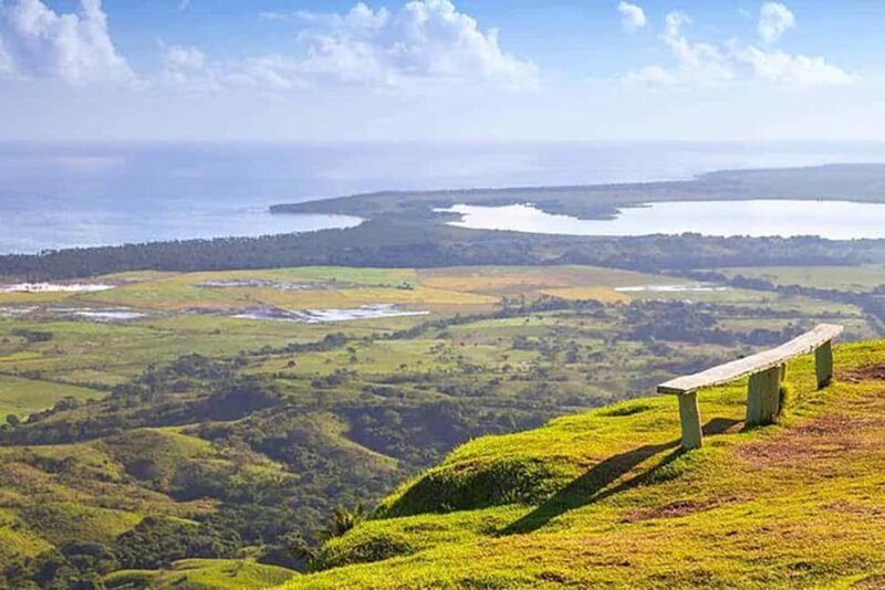 Excursion Round Mountain and Virgin Beach from Punta Cana - Who Should Consider This Tour?